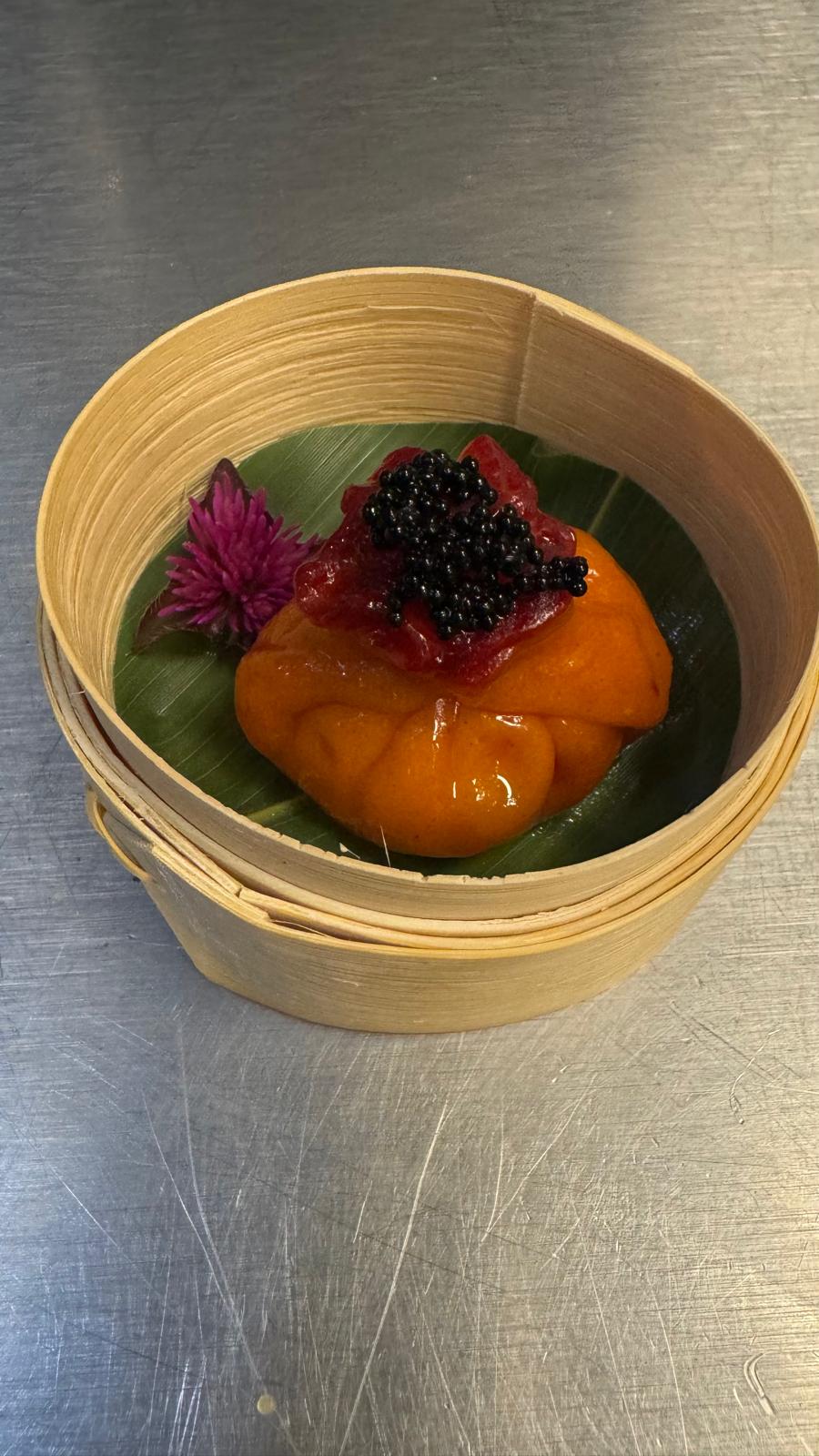 Book a Private Chef | Dinner Parties, Events & Airbnb Stays | TheKitchenTable